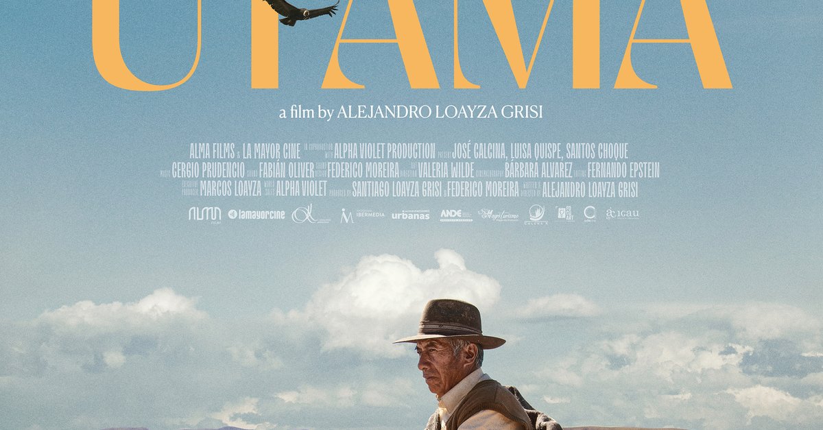 Utama. Ein Leben in Würde · Film 2023 · Trailer · Kritik