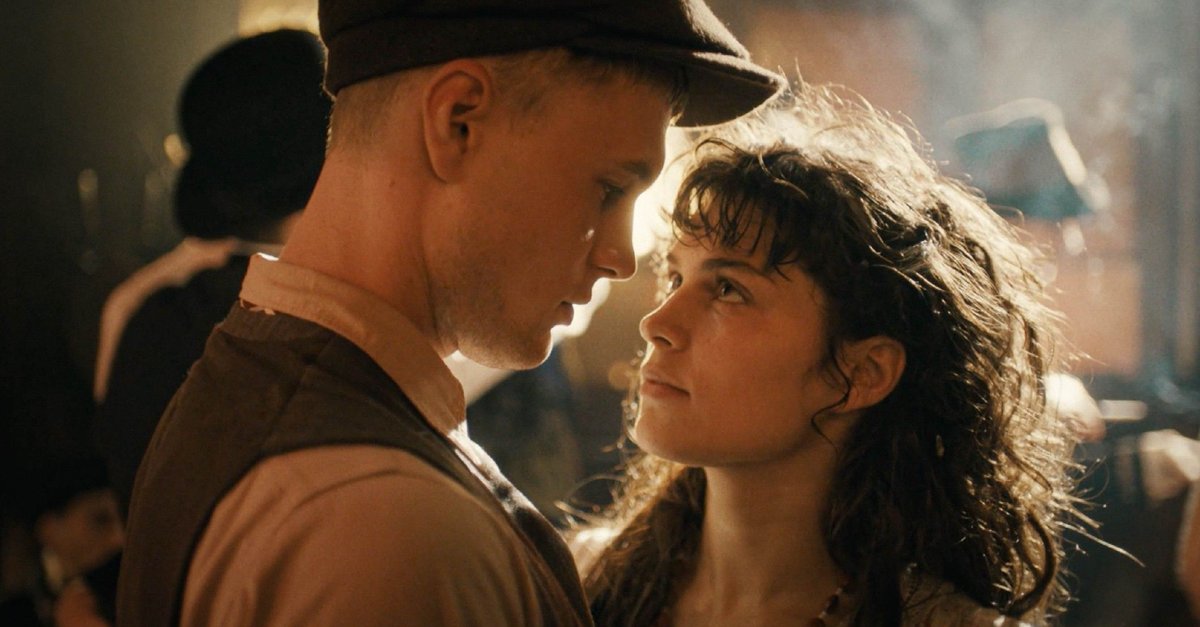 Das Haus der Träume · Serie im Stream online ansehen, alle Anbieter und News