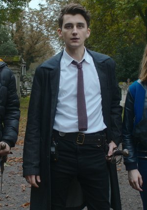 Lockwood & Co. · Serie im Stream online ansehen, alle Anbieter und News