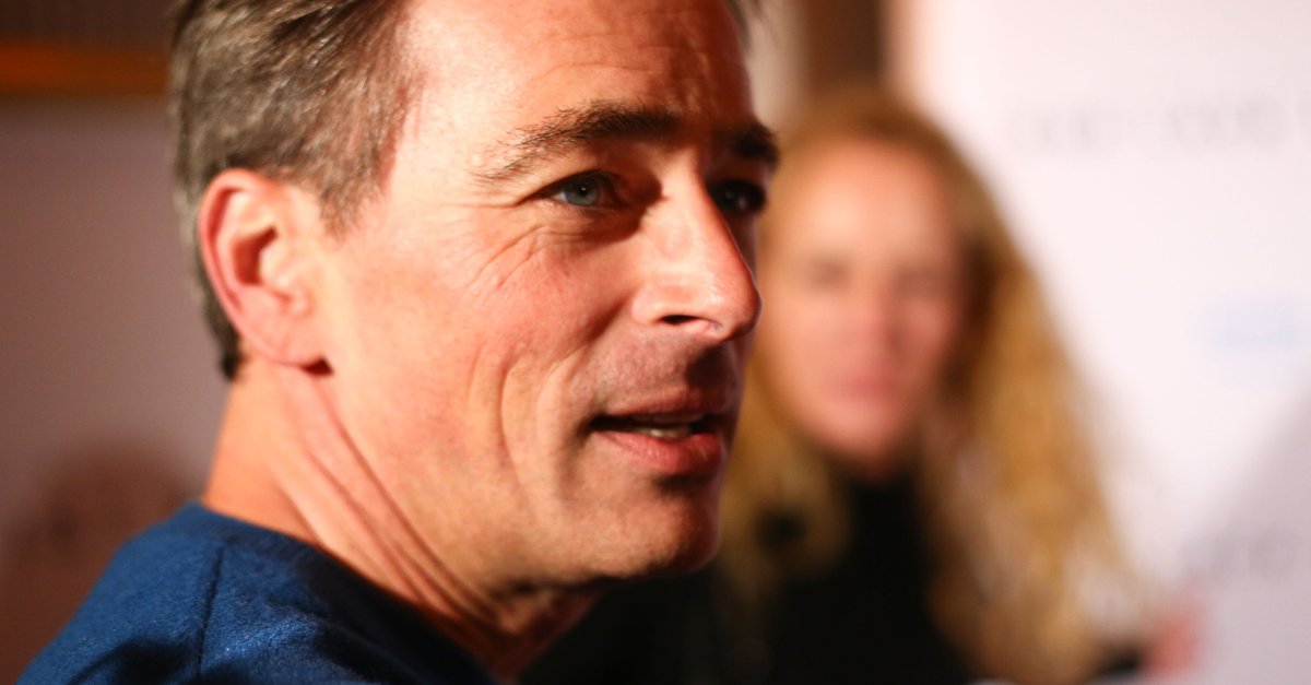 So anders sah Schauspieler Jan Sosniok noch zu seinen GZSZ-Zeiten aus