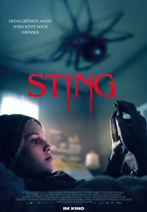 Sting · Film 2024 · Trailer · Kritik
