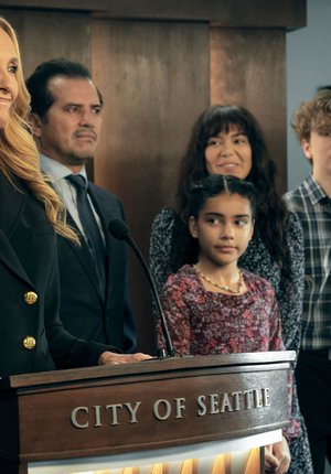 Die Gabe · Serie im Stream online ansehen, alle Anbieter und News