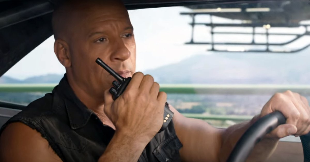 Neuer „Fast & Furious 10“-Trailer spoilert schon das Ende der ...