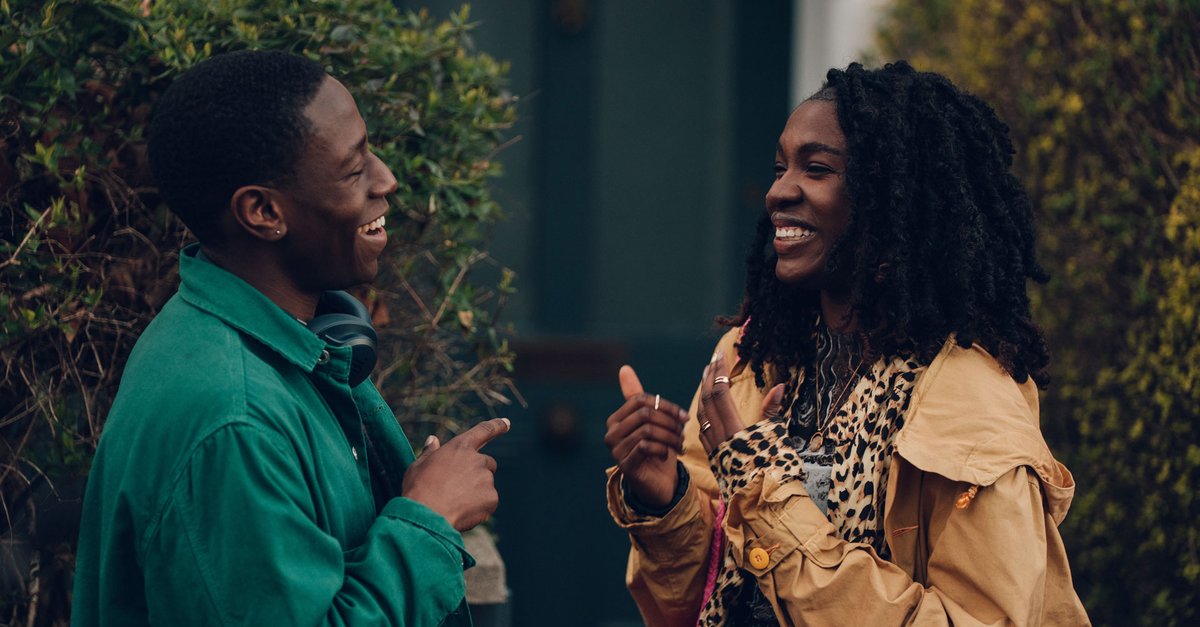 Rye Lane · Film 2023 · Trailer · Kritik