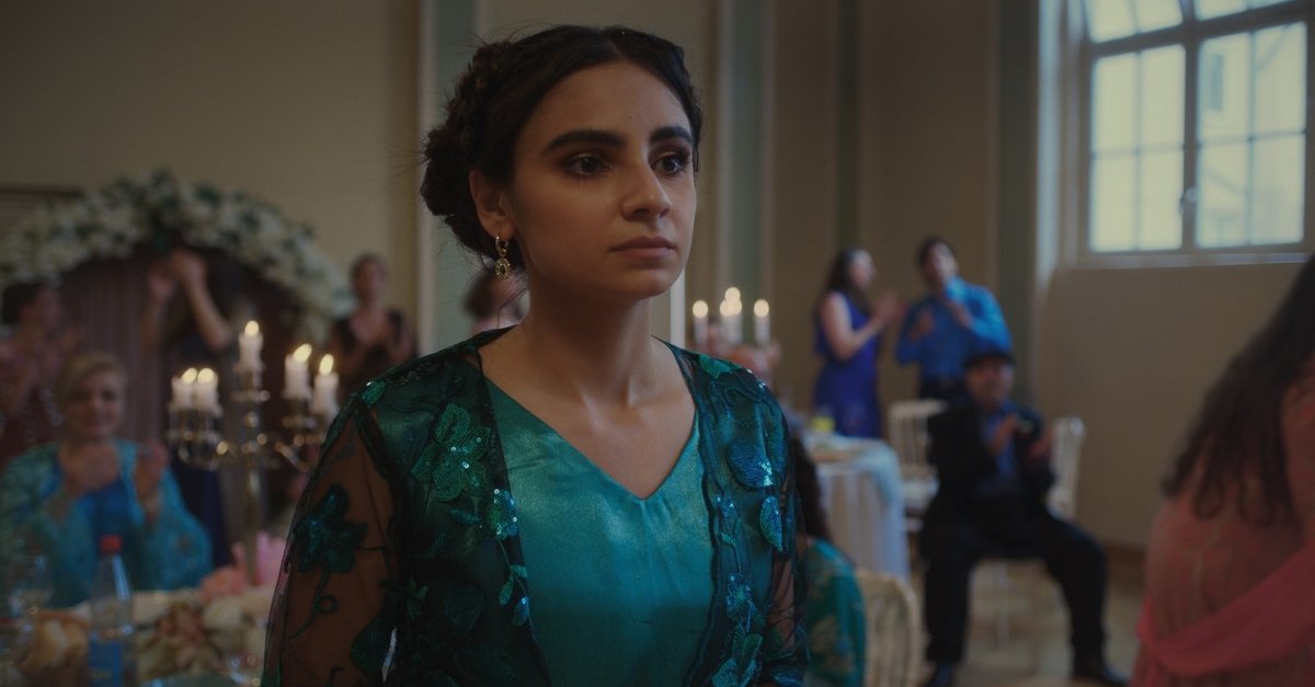 Elaha · Film 2023 · Trailer · Kritik