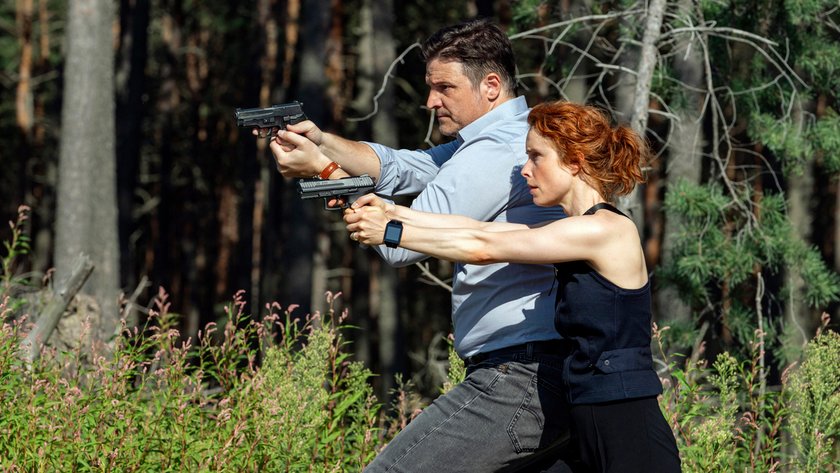 Lauchhammer – Tod in der Lausitz · Serie im Stream online ansehen, alle Anbieter und News