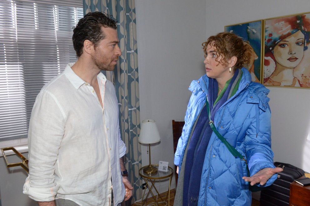 GZSZ: So geht es beim "Jes Babe"-Launch weiter – wird Jessi Berlin verlassen?