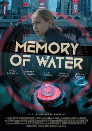 Memory of Water · Film 2023 · Trailer · Kritik