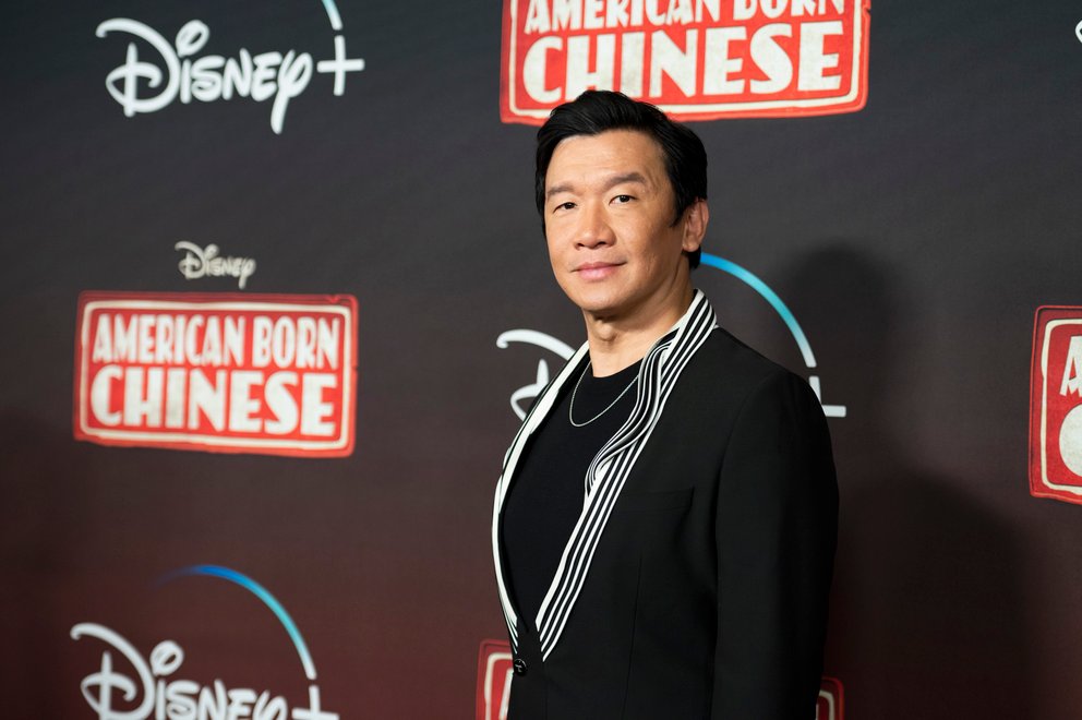 Starbesetzung in „American Born Chinese“: Daher kennt ihr den Cast der ...