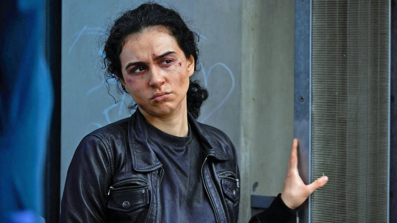 „Tatort: Azra“ (Episode 1239): Kritik