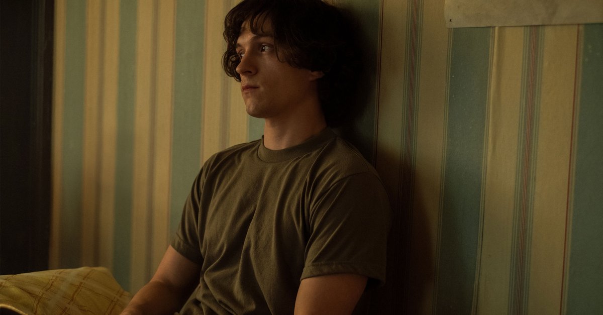 The Crowded Room · Serie im Stream online ansehen, alle Anbieter und News