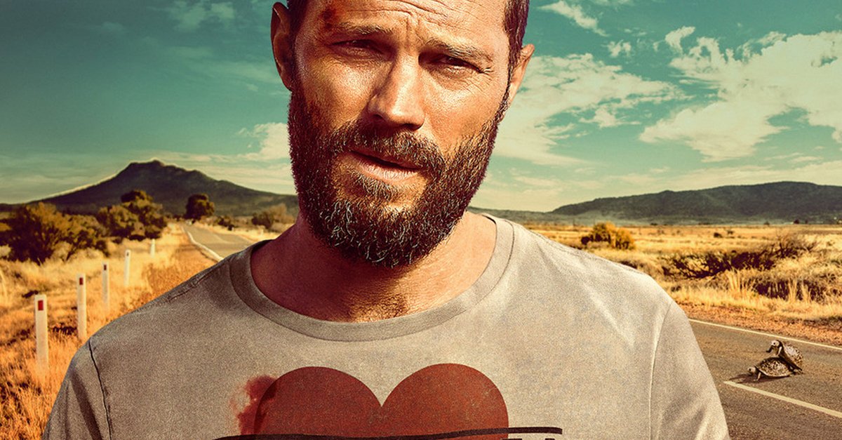 The Tourist – Duell im Outback · Serie im Stream online ansehen, alle ... The Tourist – Duell im Outback · Serie im Stream online ansehen, alle ...