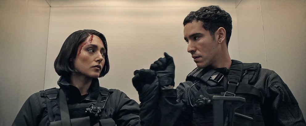 „Extraction 2“-Regisseur verrät: Tote Figur kehrt in neuem Netflix ...