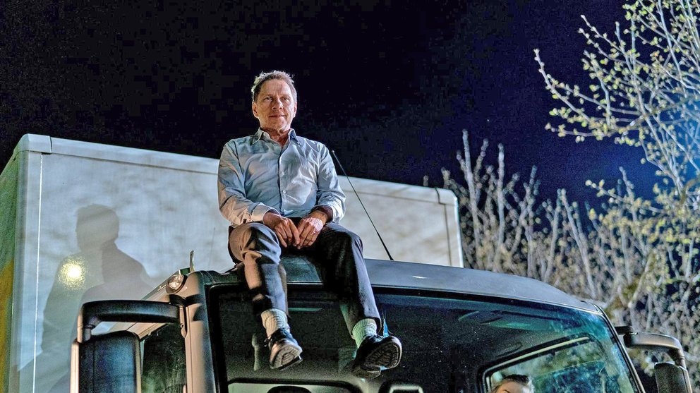 „Tatort: Die Nacht der Kommissare“ (Episode 1241): Kritik