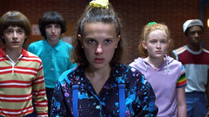 Die „Stranger Things“-Schöpfer schalten sich ein: Ist [Spoiler] nach ...