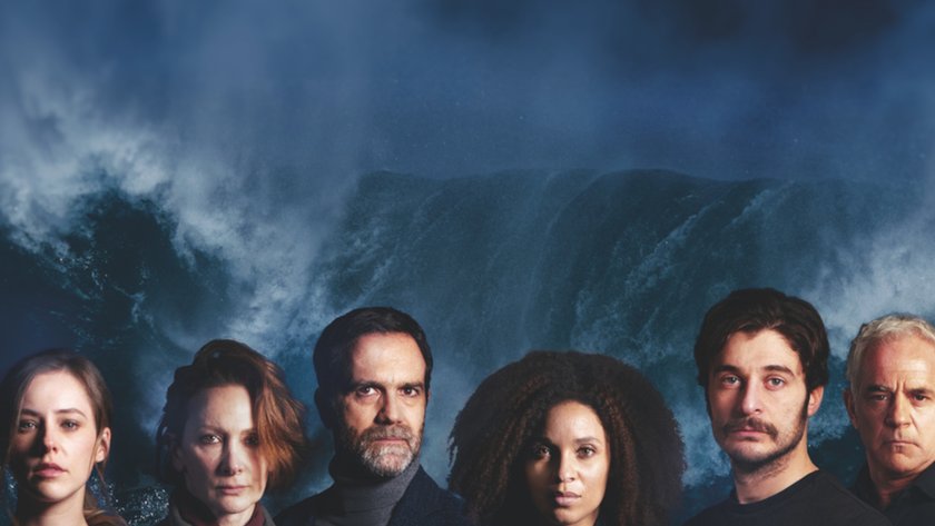 Survivors · Serie im Stream online ansehen, alle Anbieter und News