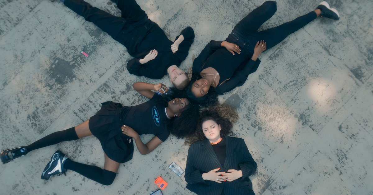 Then You Run · Serie im Stream online ansehen, alle Anbieter und News