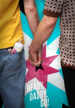 Ready.Daddy.Go! · Serie im Stream online ansehen, alle Anbieter und News