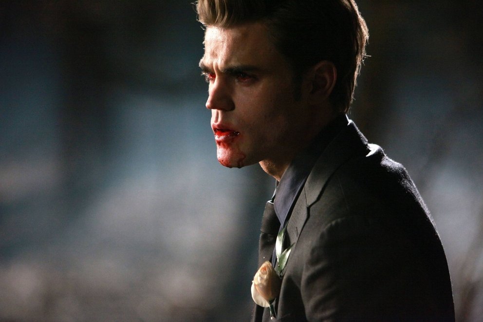 Lieber „Star Trek” als Stefan Salvatore: „Vampire Diaries”-Star Paul Wesley hat genug von Vampiren