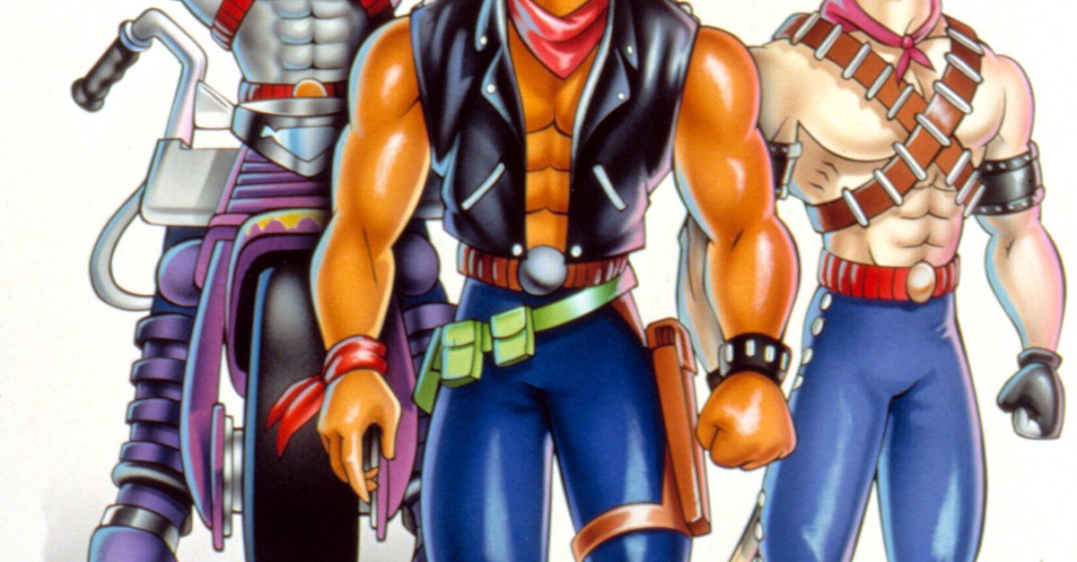 Marvel-Star Ryan Reynolds entfacht Nostalgie-Feuer: 90er-Kult kehrt zurück