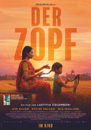 Der Zopf · Film 2024 · Trailer · Kritik