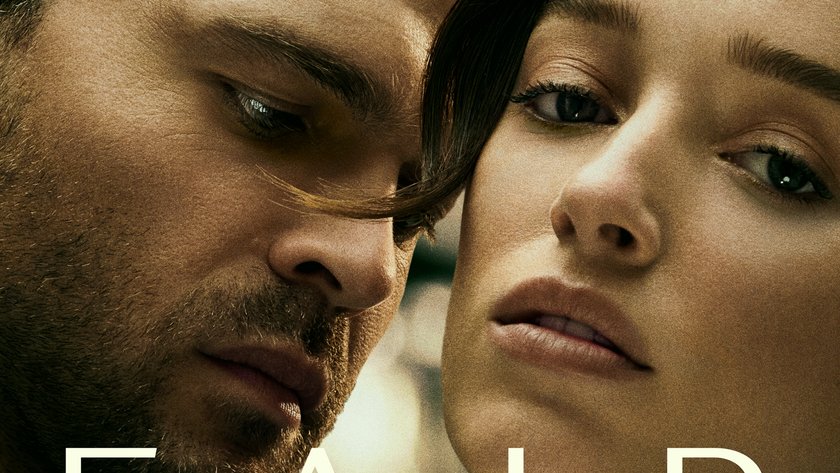 Fair Play · Film 2023 · Trailer · Kritik