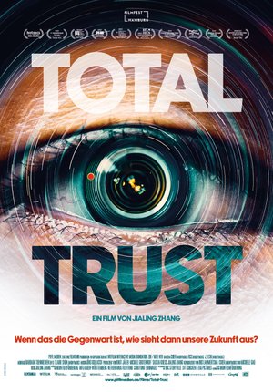 Total Trust · Film 2023 · Trailer · Kritik