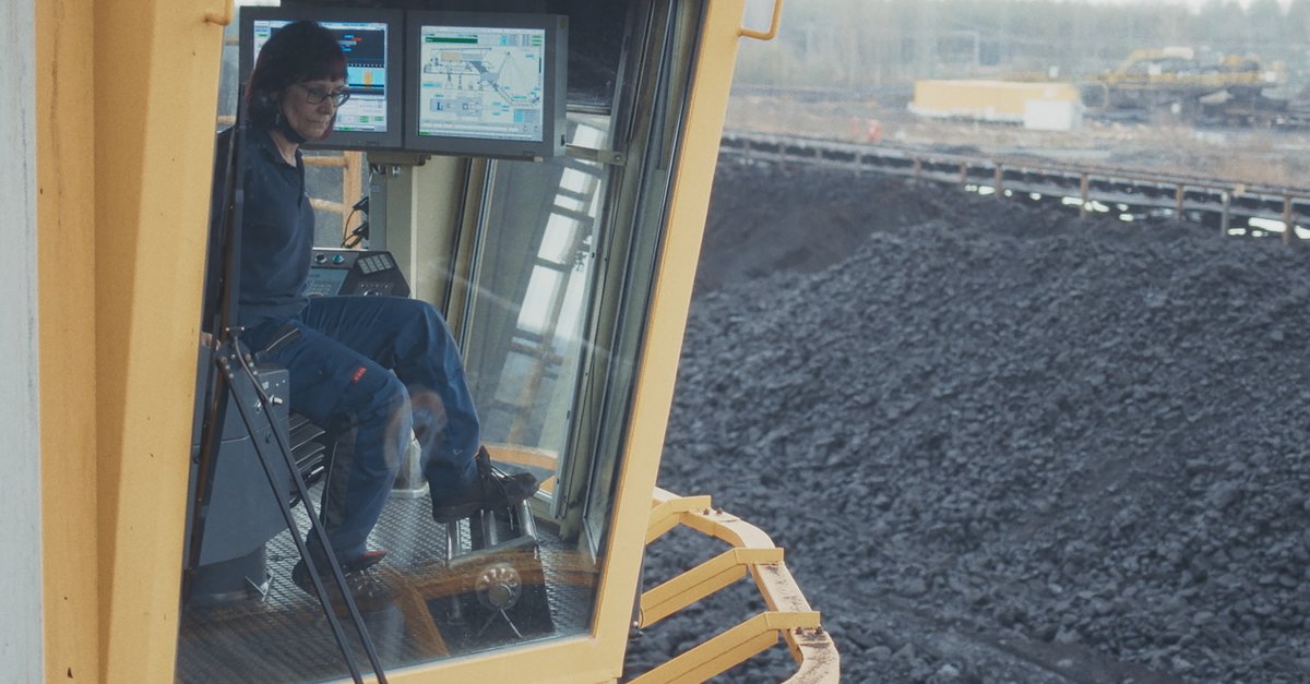 Auf der Kippe · Film 2023 · Trailer · Kritik