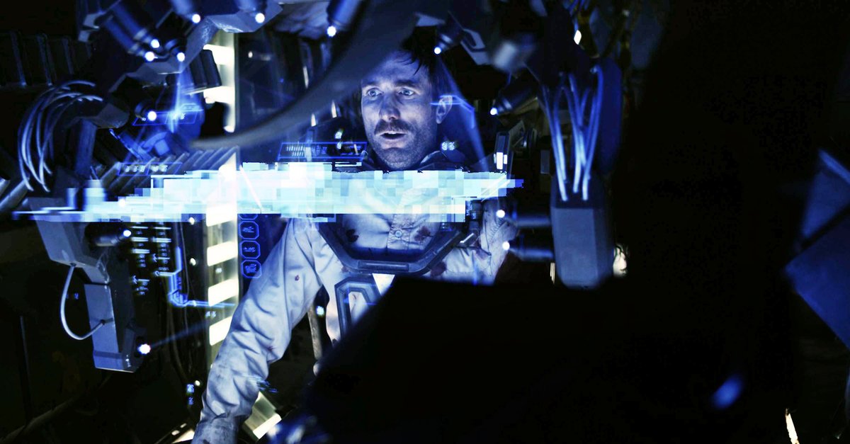 „District 10“ gestorben? Regisseur spricht über Status der Sci-Fi ...