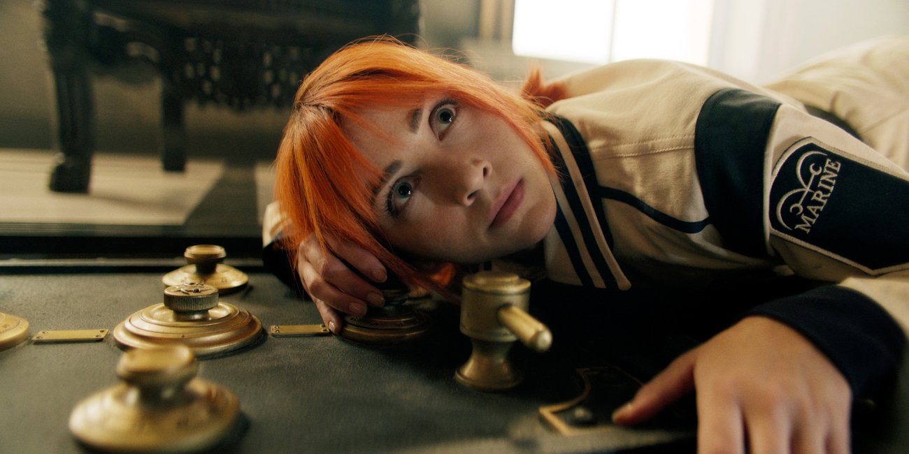 Netflix-Hit „One Piece“: Daher kennt ihr die Stars der Live-Action-Serie