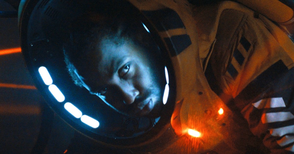 „Ein Meisterwerk“: Erste Reaktionen zum Sci-Fi-Blockbuster „The Creator ...