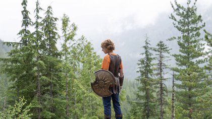 „Percy Jackson“ Staffel 3: Fantasy-Fortsetzung von Disney+ kommt noch ...