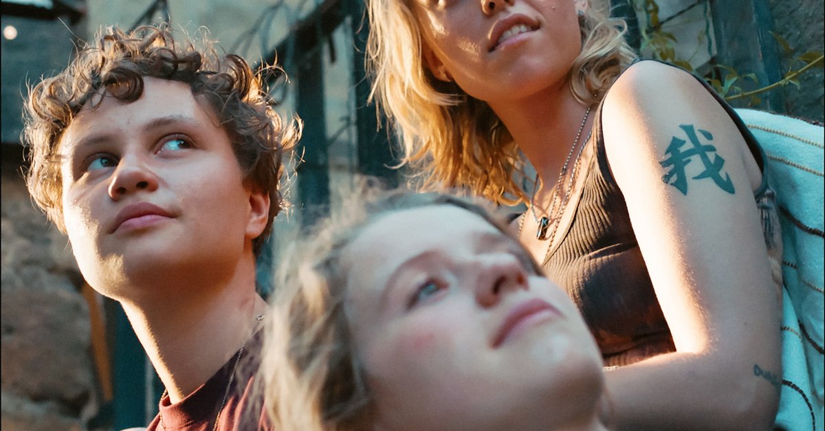 Dead Girls Dancing · Film 2023 · Trailer · Kritik