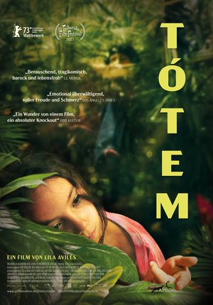 Tótem · Film 2023 · Trailer · Kritik