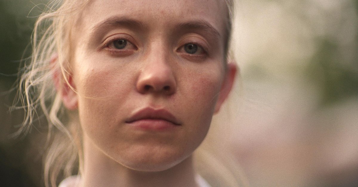 Reality · Film 2024 · Trailer · Kritik