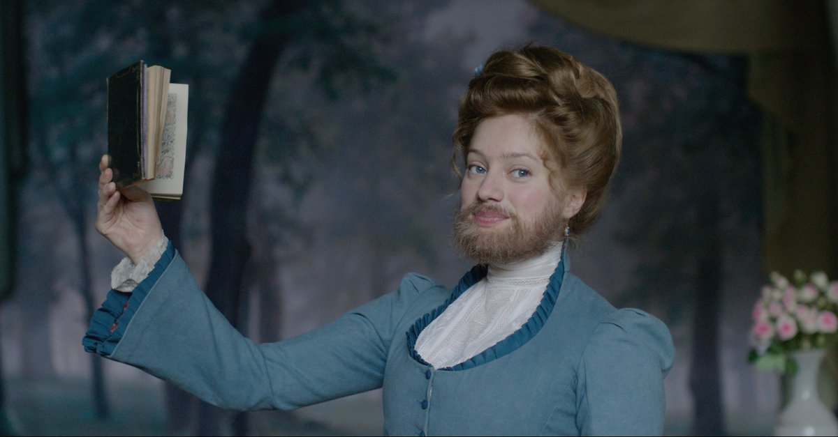 Rosalie · Film 2024 · Trailer · Kritik