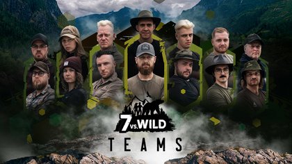 „7 vs. Wild: Die Live Tour“: Termine, Preise, Show-Inhalt – Survival ...