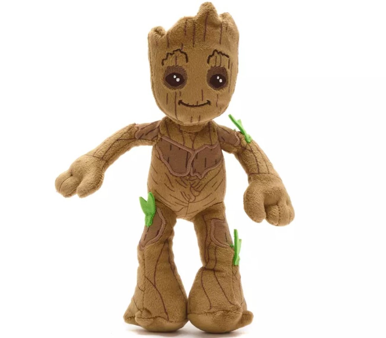 Niedliches Weihnachtsgeschenk für kleine Marvel-Fans: Diese Disney ...