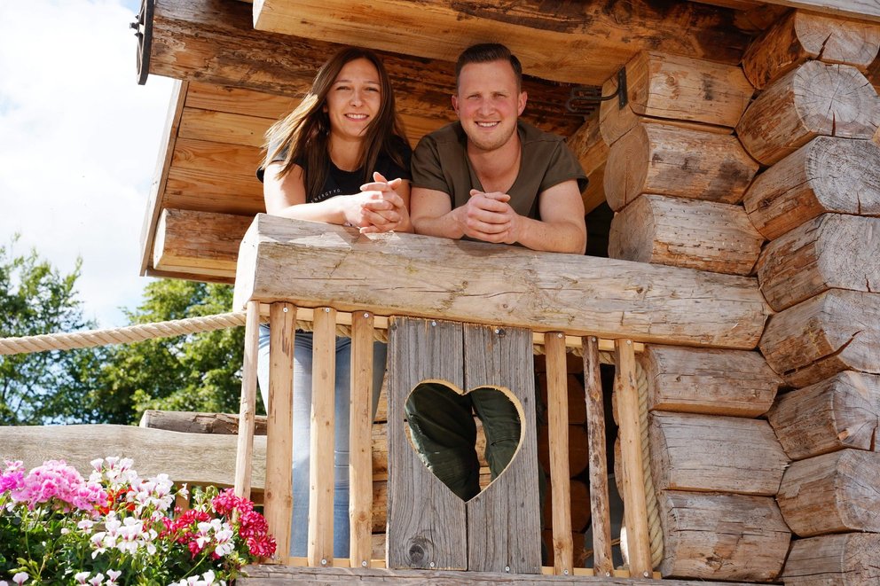 „Bauer sucht Frau“ Finale: Wer ist noch zusammen und welche Paare sind zerbrochen?