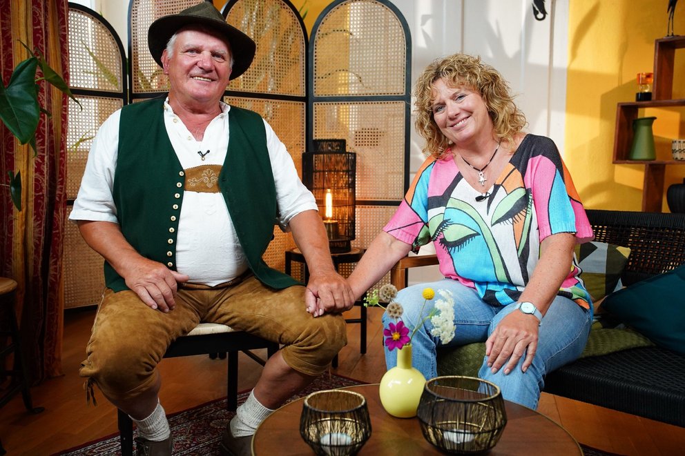 „Bauer sucht Frau“ Finale: Wer ist noch zusammen und welche Paare sind zerbrochen?