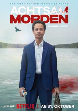 Die besten Krimi-Serien 2024