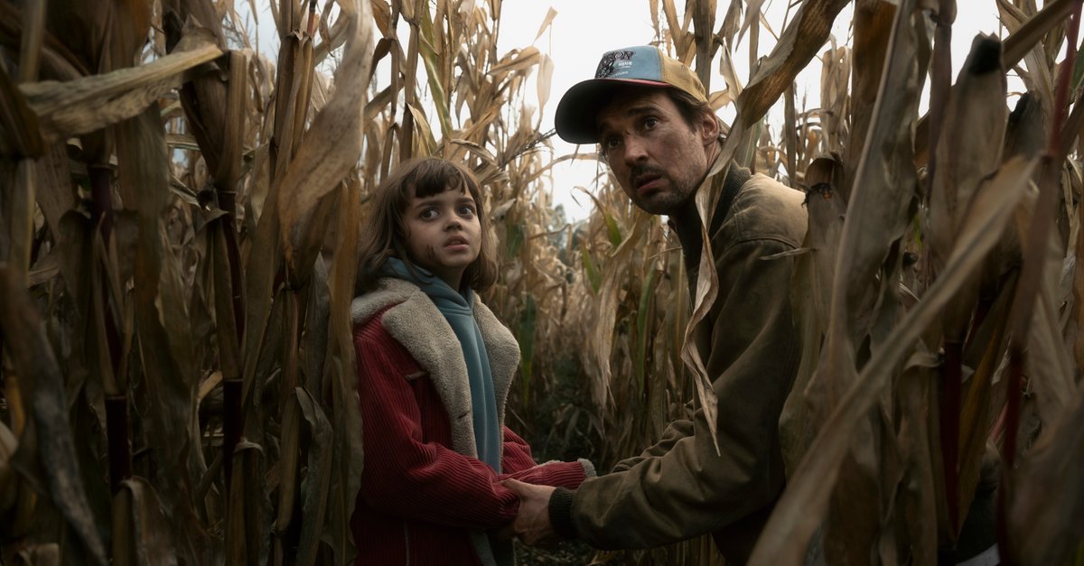 Das Signal · Serie im Stream online ansehen, alle Anbieter und News