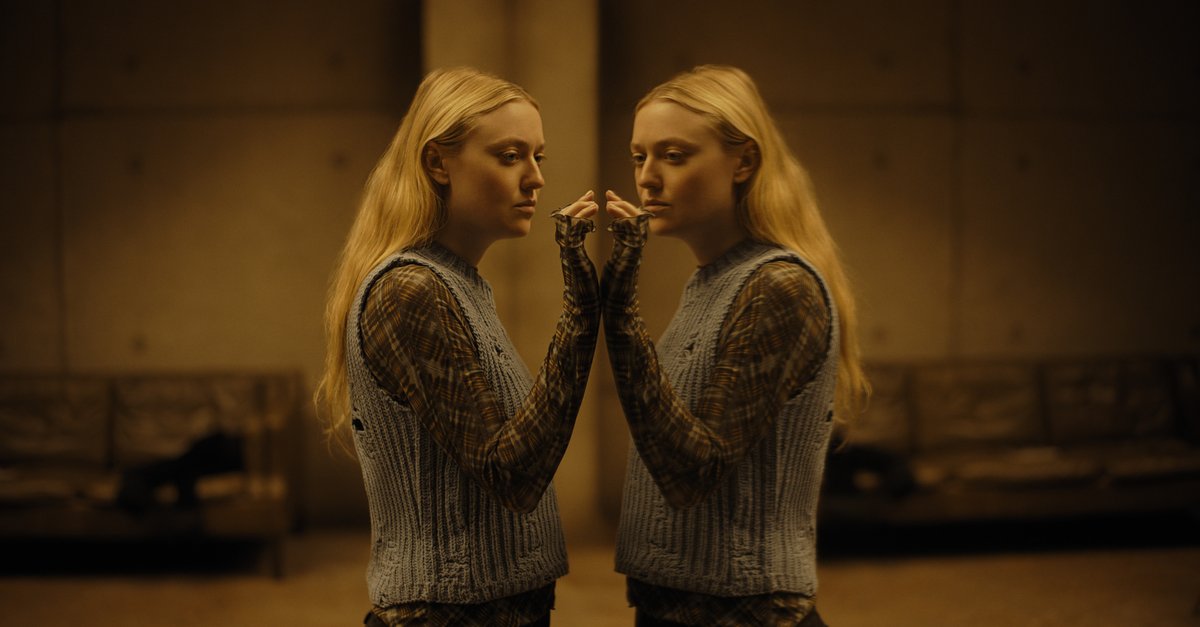 Они видят тебя · Фильм 2024 · Трейлер · Критик - nachedeucom