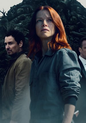 Oderbruch · Serie im Stream online ansehen, alle Anbieter und News