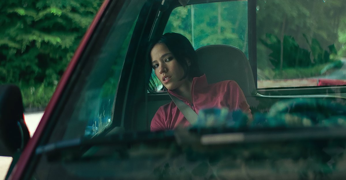 Don't Move · Film 2024 · Trailer · Kritik