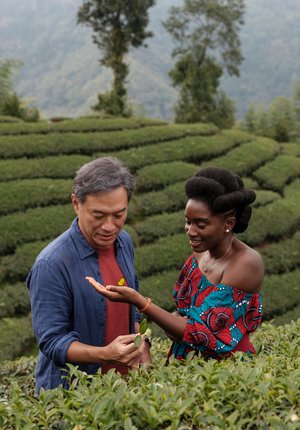 Black Tea · Film 2024 · Trailer · Kritik