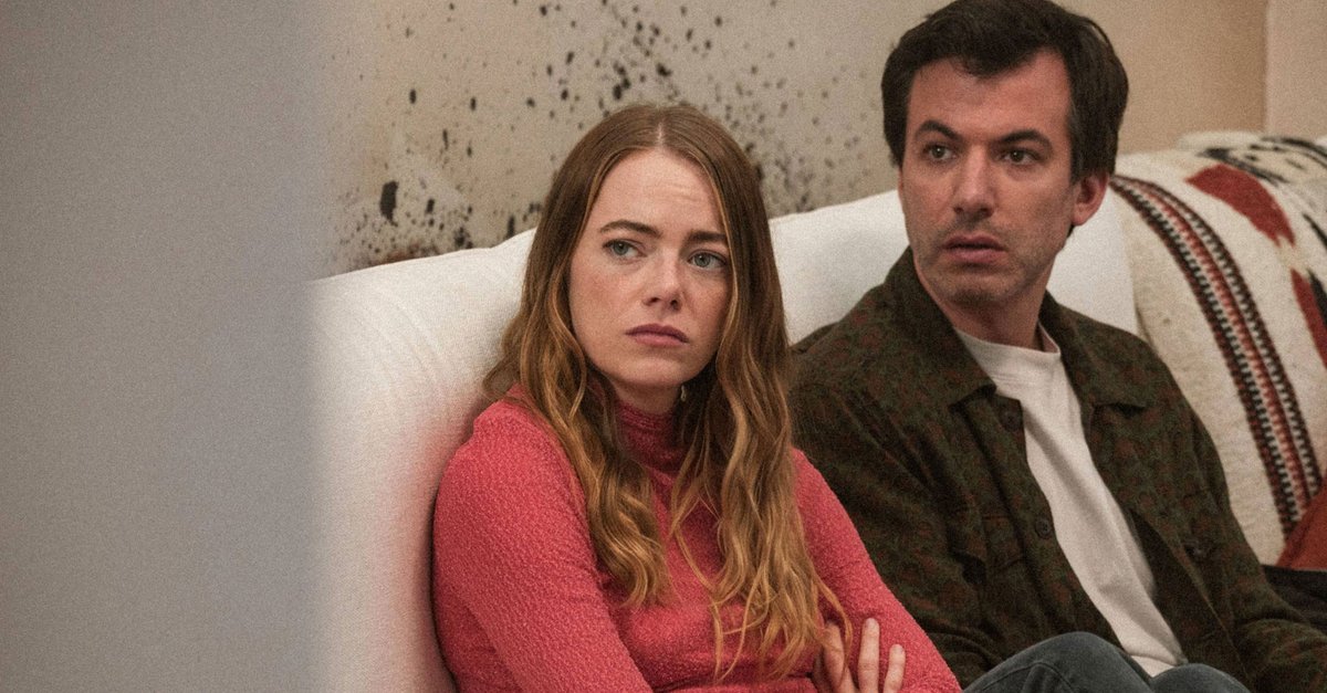 The Curse · Serie im Stream online ansehen, alle Anbieter und News