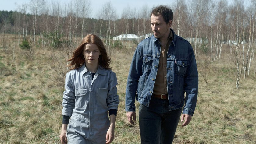 Oderbruch · Serie Im Stream Online Ansehen Alle Anbieter Und News