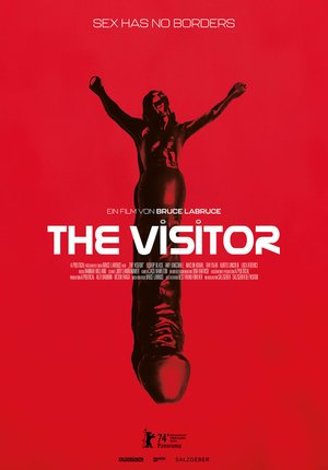 The Visitor · Film 2024 · Trailer · Kritik