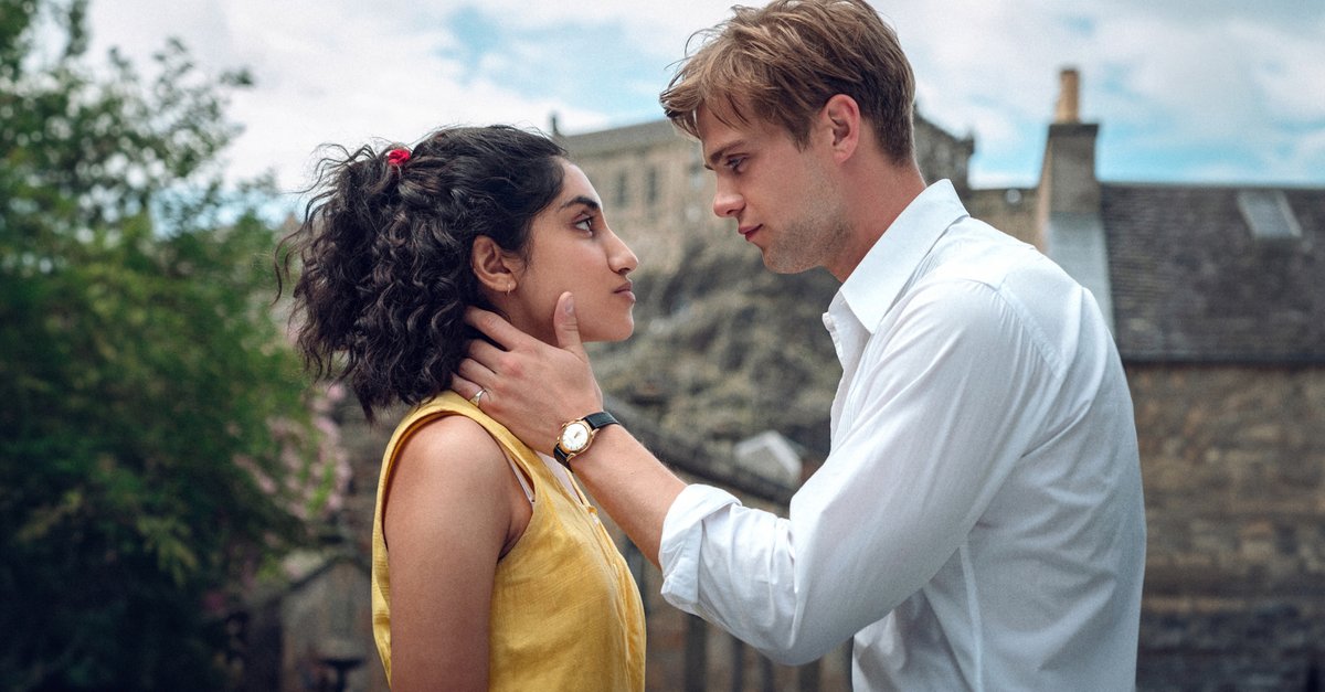 Zwei an einem Tag · Serie im Stream online ansehen, alle Anbieter und News